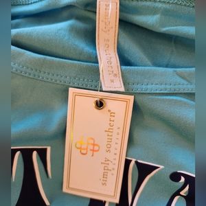 Simply Southern | Intimates & Sleepwear | Nwt Simply Southern Boat ...